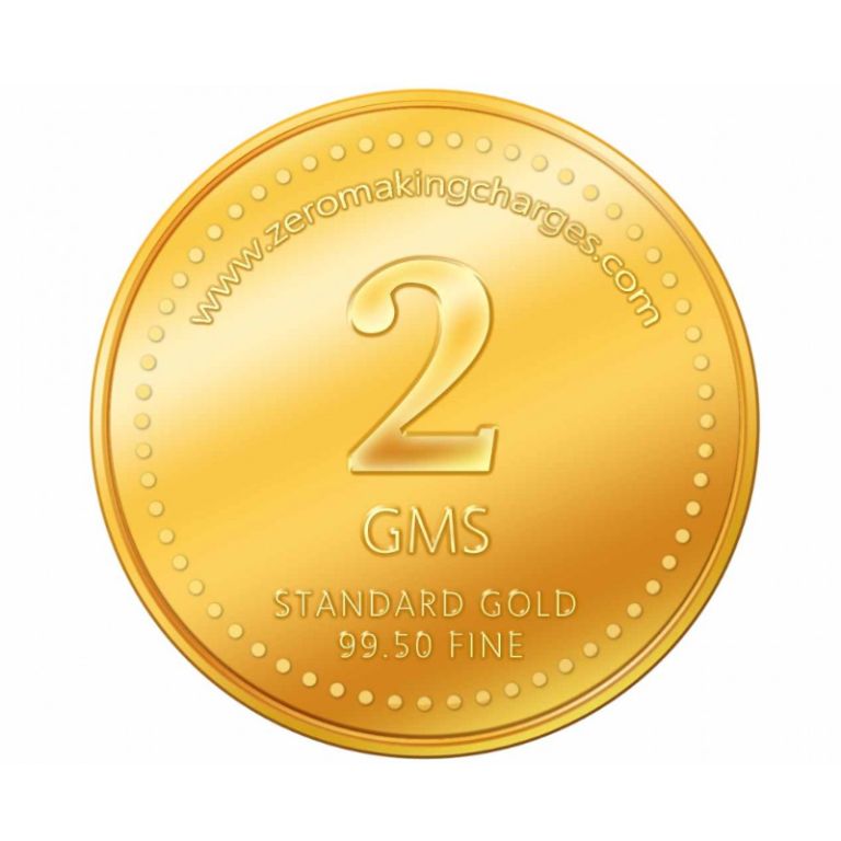 Buy Gold Without Making Charges