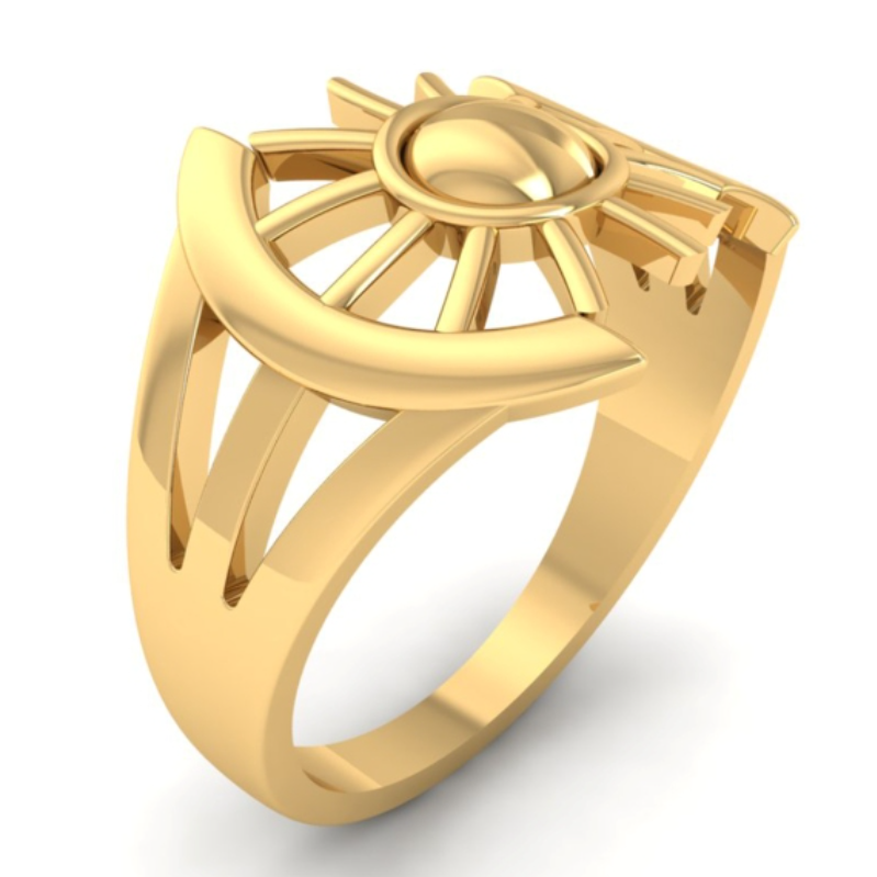 Buy Gold Without Making Charges