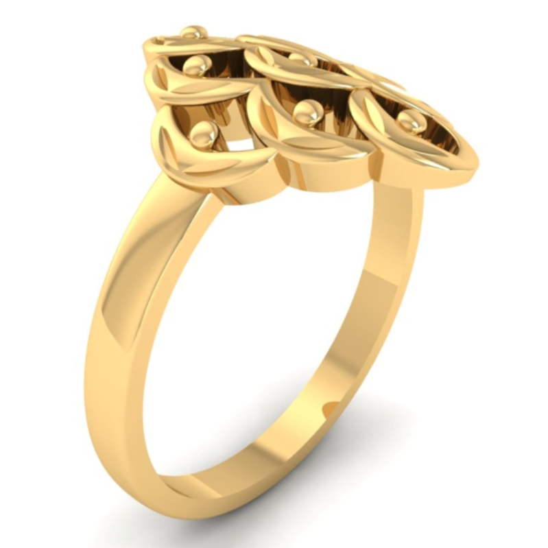 Buy Gold Without Making Charges