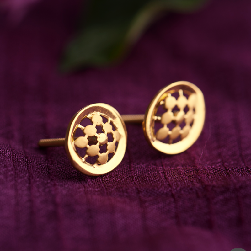 Buy Gold Without Making Charges